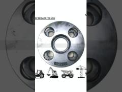 71A0156 Country Of Origin CLG225 Excavator Swing 2 Stage Carrier for Heavy Machinery