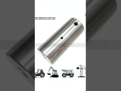 VOE14547271 EC290B Excavator Swing 2 Stage Gear Pin Transmission System Easy To Install Excavator Tr