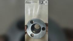 2024936 Planetary Reducer EX60-1 Excavator Swing 2 Stage Carrier device built to withstand harsh env