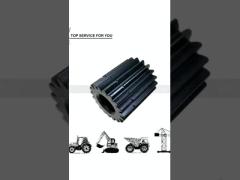 1R-5845 E312 Travel 2 Stage Sun Gear Transmission System Excavator Travel Motor Parts