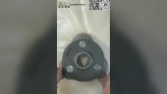 E320 Excavator Travel 1 Stage Carrier ASSY Parts For Travel Drive Excavator Spare Parts