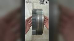 569-4288 E336GC Excavator Swing Gear Ring Parts For Swing Drive Excavator Spare Parts