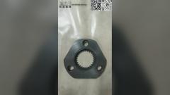 EC300D VOE14599947 Planetary Gear Carrier Travel 1Stage For Effortless Gear Installation