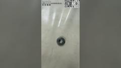 3039392 EX60-1 Excavator Swing 1 Stage Sun Gear Parts For Swing Drive Excavator Spare Parts
