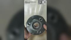 Planetary Reducer EX60-1 Excavator Swing 1 Stage Carrier Assy Gears Ideal For Dealed Bag Transport P