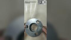 2024086 EX60-1 Excavator Swing 1 Stage Planetary Carrier Compatible With Excavator Brands Models Rep