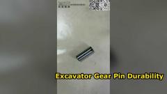 High Durability DH220-5 Excavator Swing 2 Stage Gear Pin