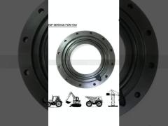 206-26-73120 PC220-8 Excavator Swing Seal Seat Parts For Swing Drive Excavator Spare Parts