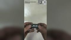 DH220-5 Excavator Swing 1 Stage Pin Parts For Swing Drive Excavator Spare Parts