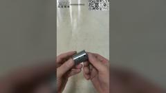 7I-7787 Durable Steel E312 Excavator Swing 1 Stage Gear Pin for Heavy Machinery and Tough Jobs