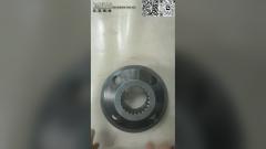 SH200 Excavator Swing 2 Stage Carrier Parts For Swing Drive Excavator Spare Parts