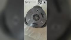 XE380 Excavator Travel 1 Stage Carrier Assy Parts For Travel Drive Excavator Spare Parts