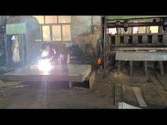 el metal estirado de extensión griego Mesh Roll de 0.5m m a de 8m m amplió la malla del diamante del metal