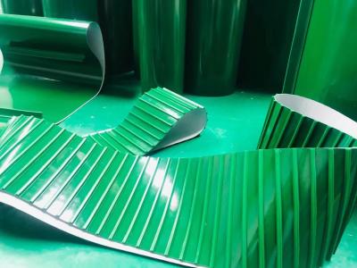 China black/green/white/Pvc Conveyor Belt  custom-made  good quality quickly delivery time for sale