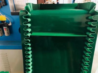 China black/green/white/Pvc Conveyor Belt  custom-made /  / quickly delivery time/ long life for sale