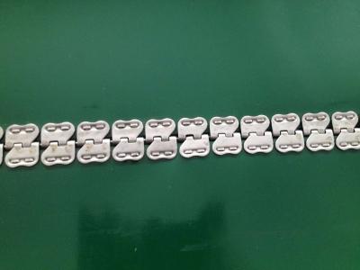 Китай Проводное малошумной конвейерной ленты Pvc выполненное на заказ не продается