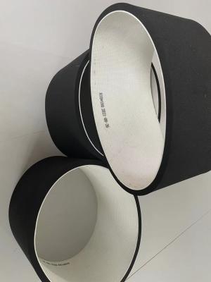 China Condutor feito-à-medida de baixo nível de ruído da correia transportadora do Pvc não à venda