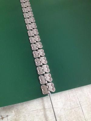 China Condutor feito-à-medida de baixo nível de ruído da correia transportadora do Pvc não à venda