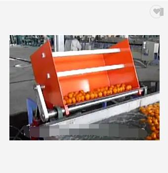 Quality Pear Tomato Lemon Grading Sorting Machine Fruit And Vegetable Washer Machinefor sale
