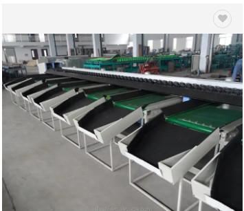 Quality Pear Tomato Lemon Grading Sorting Machine Fruit And Vegetable Washer Machinefor sale