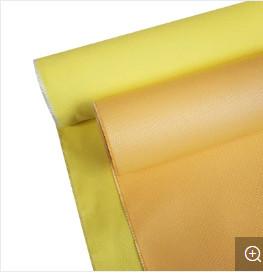 Cina Isolamento elettrico tessuto di fibra di vetro rivestito di silicone in vendita