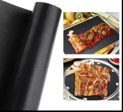 Incendiproof Customized BBQ Cooking Grill Mat Facile da pulire Grill Mat Nessuna recensione ancora