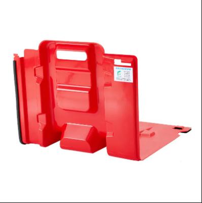 China Temporary Flood Barrier Garage Protection Home Flood Control System for sale