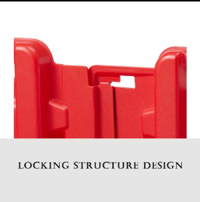 China Temporary Flood Barrier Garage Protection Home Flood Control System for sale
