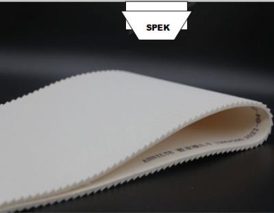 Китай Плоские конвейерные ленты PVC Annilte любой подгонянный цвет продается