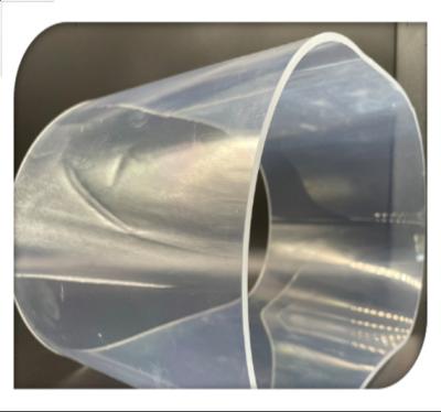 Китай Простирание толстой прозрачной твердости конвейерной ленты сильной сильное продается