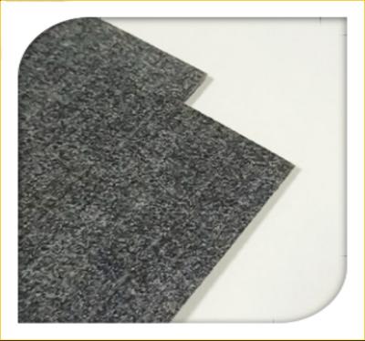 China SPEK High quality felt belt cutting resistant Felt conbeyor belt for Cutting Table for sale