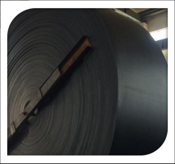 Sand/Mine/Stone Crusher EP Coal Rubber Conveyor Belt