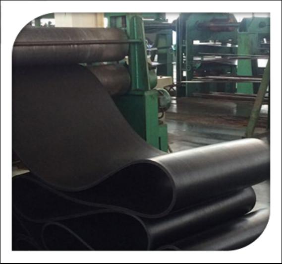 Sand/Mine/Stone Crusher EP Coal Rubber Conveyor Belt