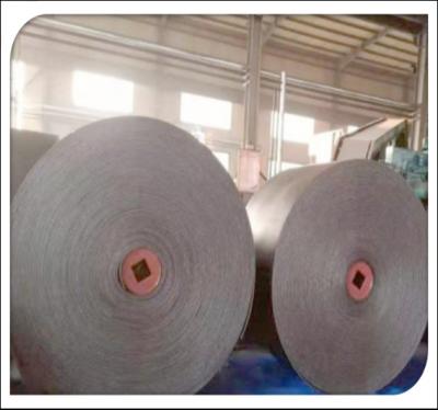 China Sand/Mine/Stone Crusher EP Coal Rubber Conveyor Belt for sale