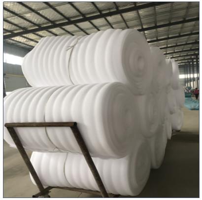 Vacuum Forming PS Foam Sheet Extruder For Takeaway Food Container