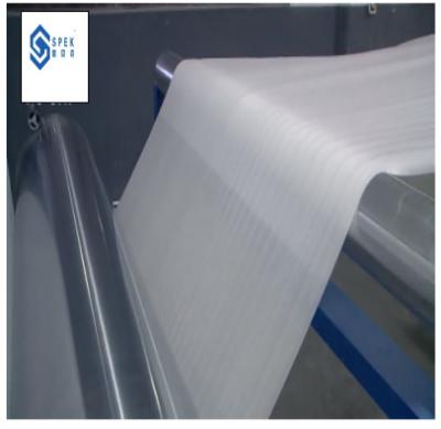China Single Screw  PE Foam Sheet  extrusion  machine for sale
