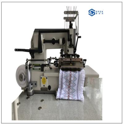 China Supply multi-needle sewing machine  multi-needle mesh sewing machine for sale