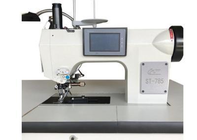 China Clothing imitation handmade computer sewing manchine for sale
