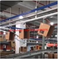 China Carton packaging system for packing house for sale