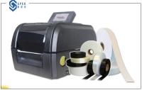China Professional Light Industrial Printer for 19-112mm Print Material Width for sale