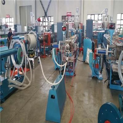 China Cadena de producción durable de la hoja de la espuma de SP-135 EPE máquina de la hoja de la espuma de EPE en venta