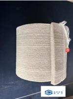 China Customized  Wool And  Synthetic Fiber Fabric Blanket for sale