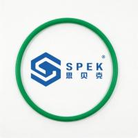 China Seamless Integrated O-Type PU Round Belt for sale