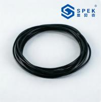 China Seamless Integrated O-Type PU Round Belt for sale