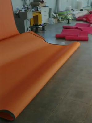 China Polyester Conveyor Belt For Meltblown Machine For Melt Blown Cloth for sale