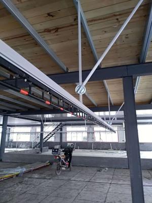 Cina High Quality Clothing Intelligent Production Line Hanging assembly line in garment factory in vendita
