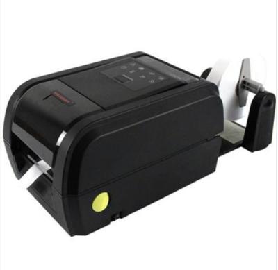 Cina Cucire-Nell'etichetta/stampatore tessuto Washable Digital Transfer dell'etichetta che stampa 600DPI in vendita