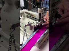 50kg χωρητικότητα Μηχανή τύπου κέλυφος Μηχανή τύπου κέλυφου Μηχανή τυλίγματος Ειδικό μοτίβο Manchine