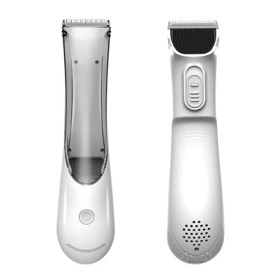China Wireless Stainless Steel Portable Hair Removal Mitts & Rollers Rechargeable Quiet Safe Easy to Clean for Dogs and Cats for sale