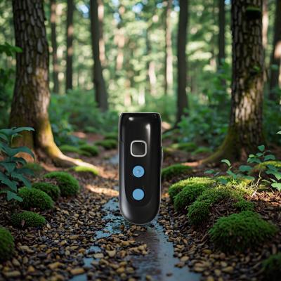China New Cross-border Hot-selling Eco-friendly Rechargeable IP67 Waterproof Smart Ultrasonic Dog Repellent High Power Bark Control for sale